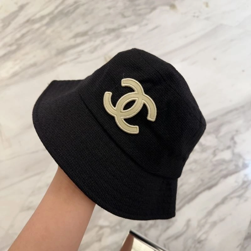 Cut-rate Chanel Caps