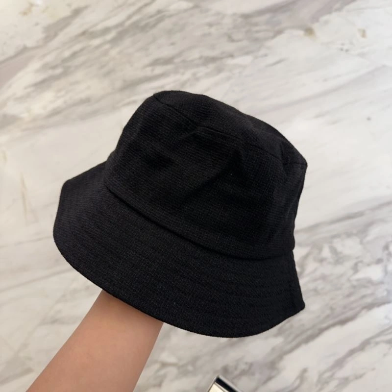 Cut-rate Chanel Caps