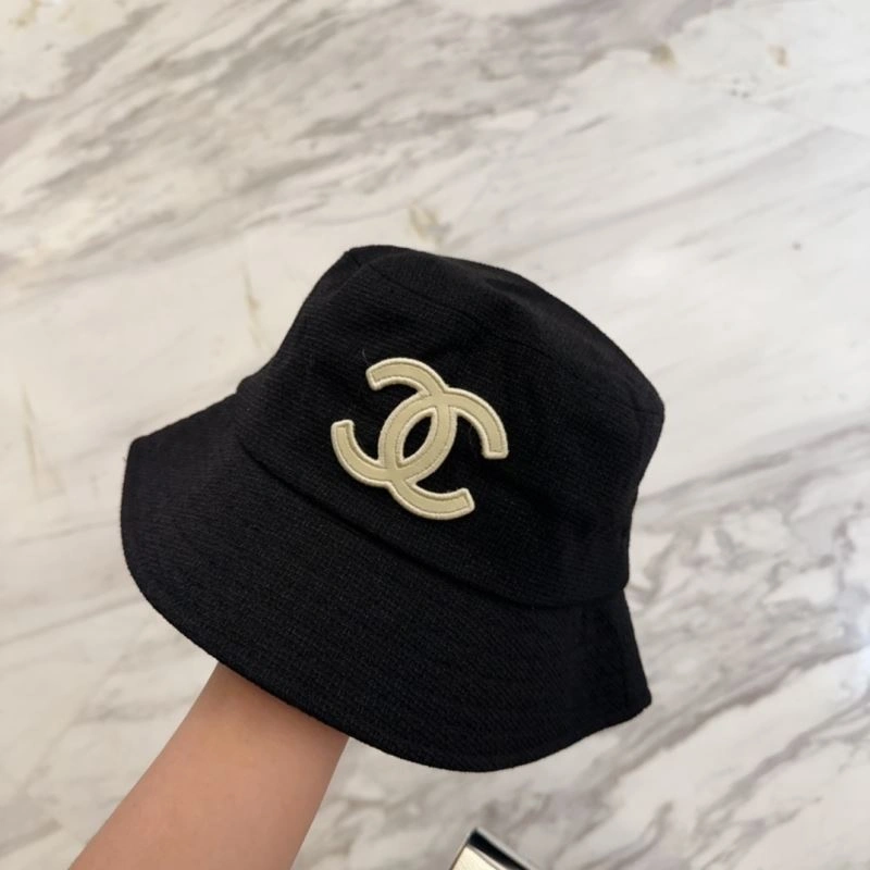 Cut-rate Chanel Caps