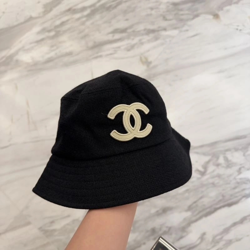 Cut-rate Chanel Caps