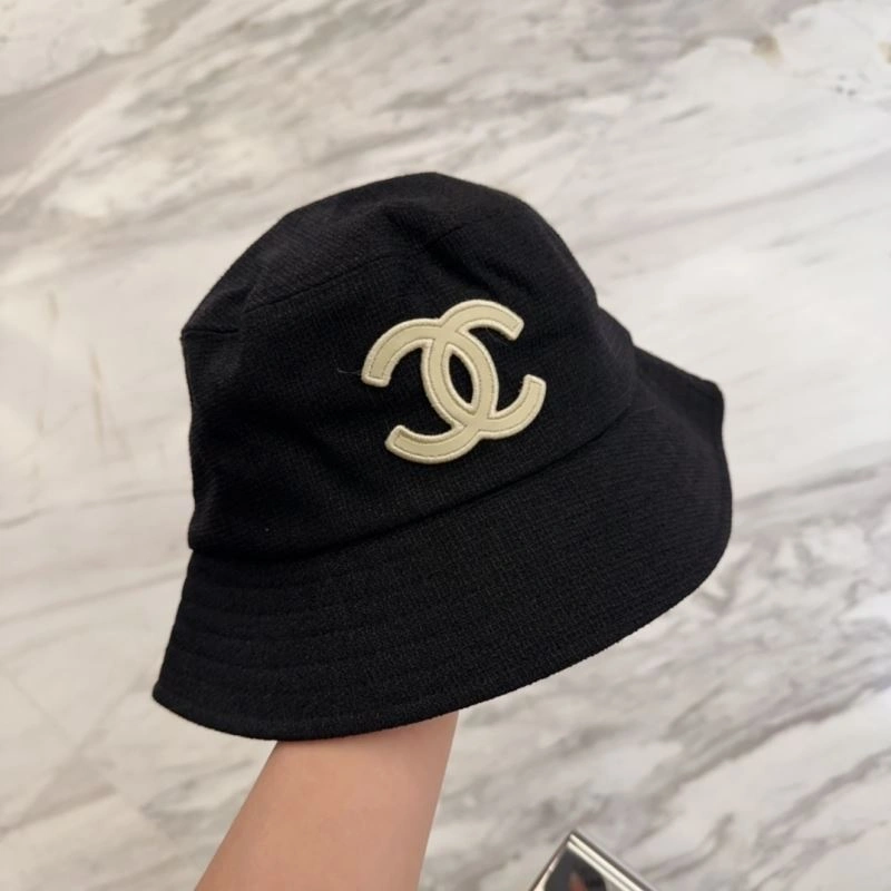 Cut-rate Chanel Caps