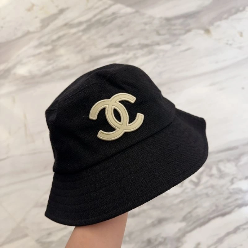 Cut-rate Chanel Caps