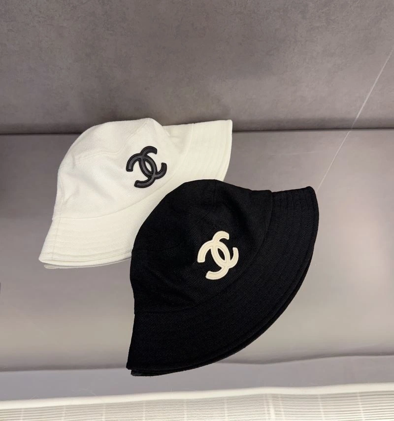 Cut-rate Chanel Caps