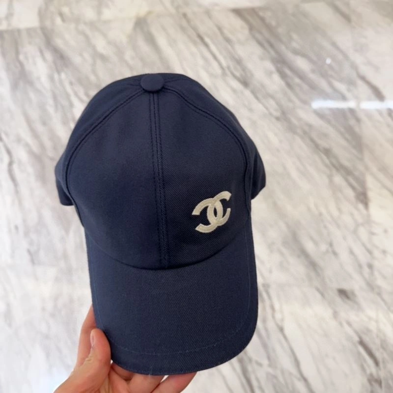 Precise copy Chanel Caps