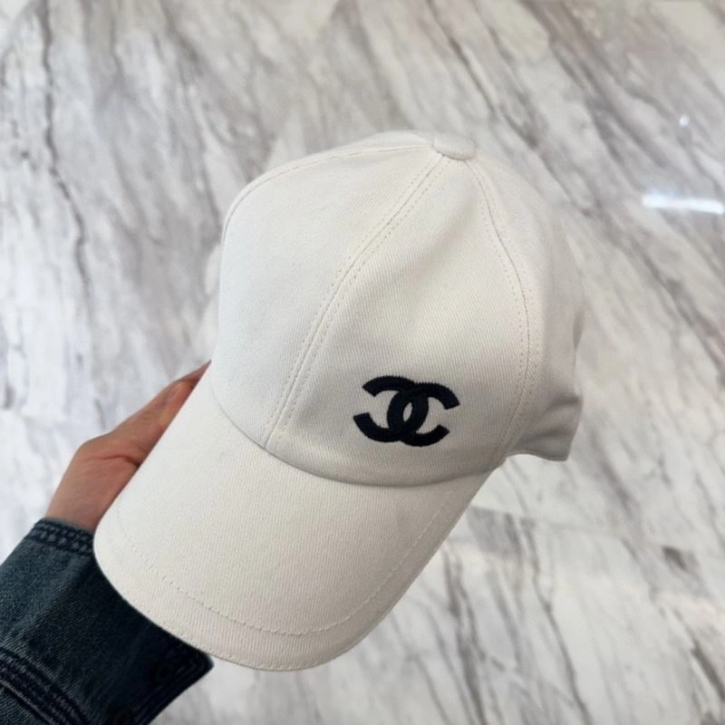 Factory-made Chanel Caps