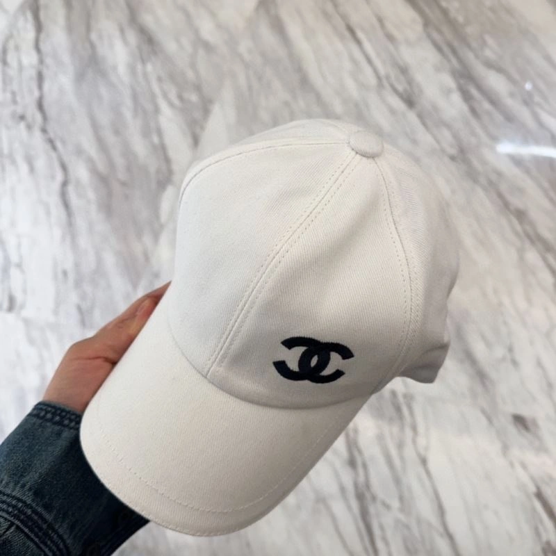 Factory-made Chanel Caps