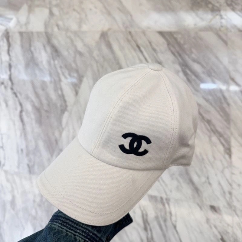 Factory-made Chanel Caps
