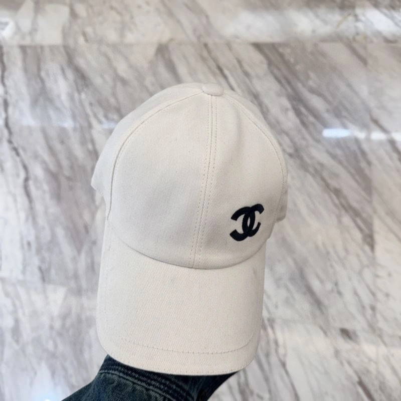 Factory-made Chanel Caps