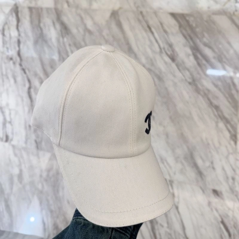 Factory-made Chanel Caps
