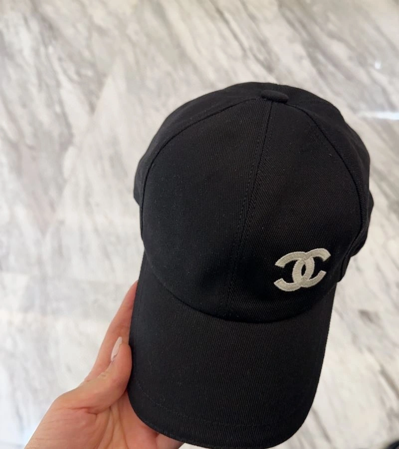 Budget-friendly Chanel Caps