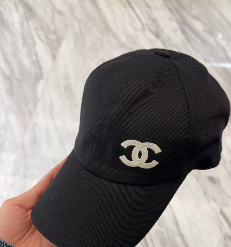 Budget-friendly Chanel Caps
