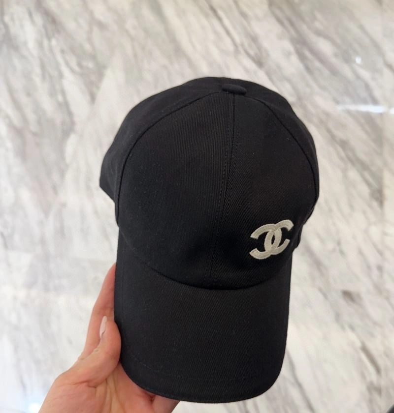 Budget-friendly Chanel Caps