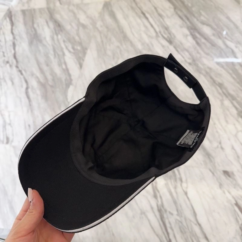 Budget-friendly Chanel Caps