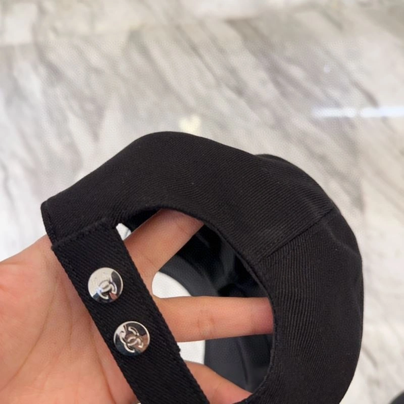 Budget-friendly Chanel Caps