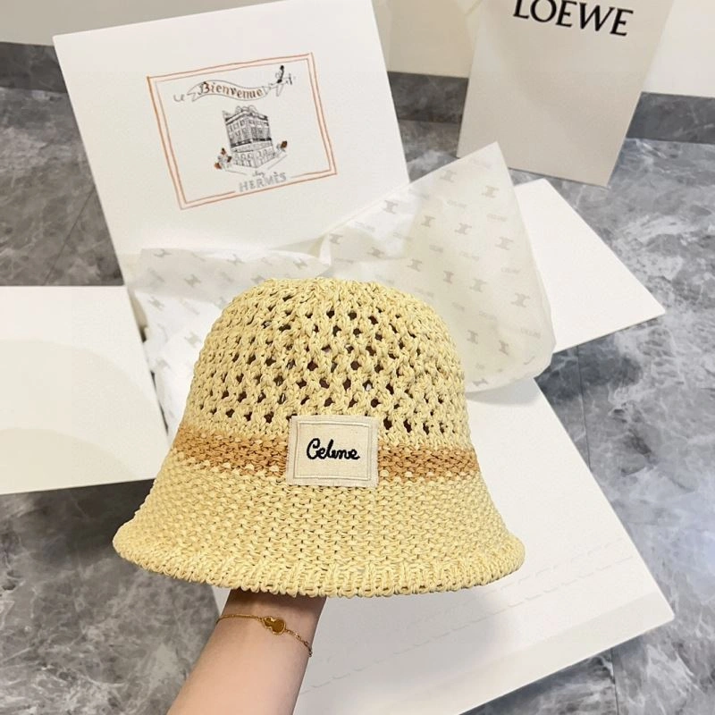 Bargain Chanel Caps