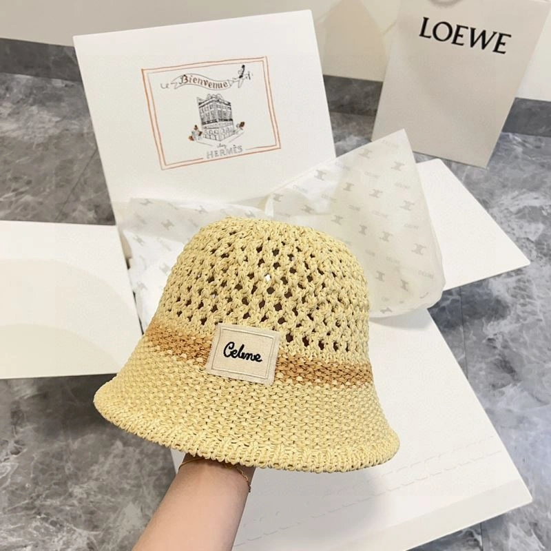 Bargain Chanel Caps