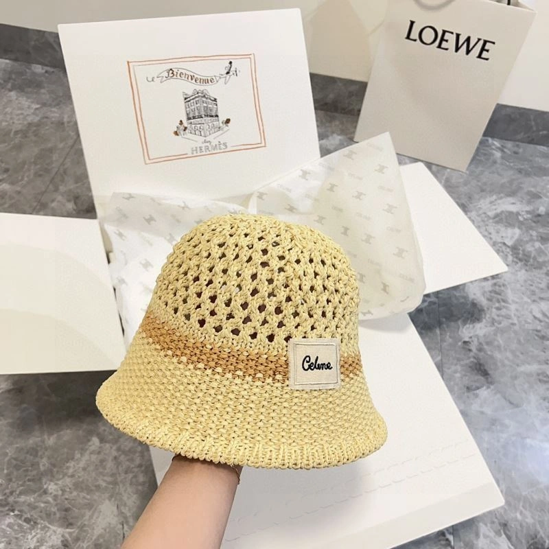 Bargain Chanel Caps