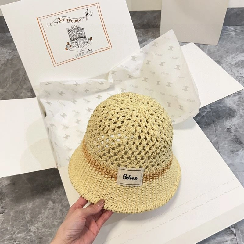 Bargain Chanel Caps