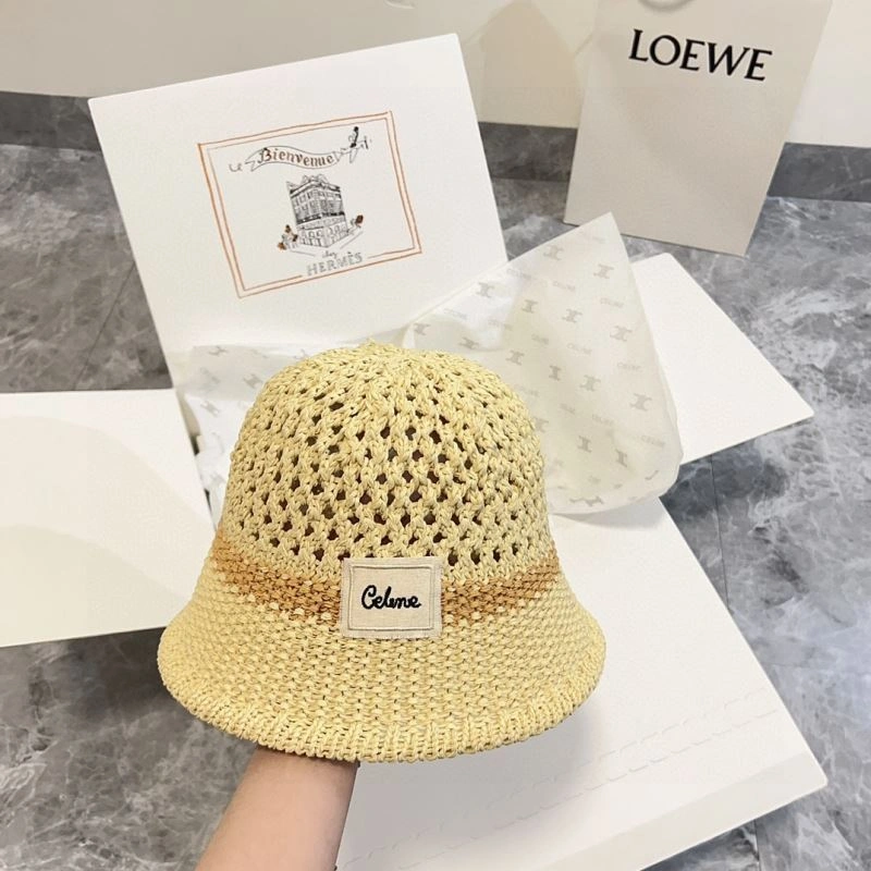 Bargain Chanel Caps