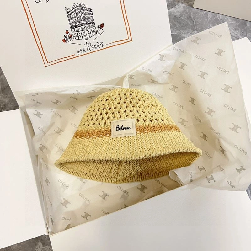 Bargain Chanel Caps