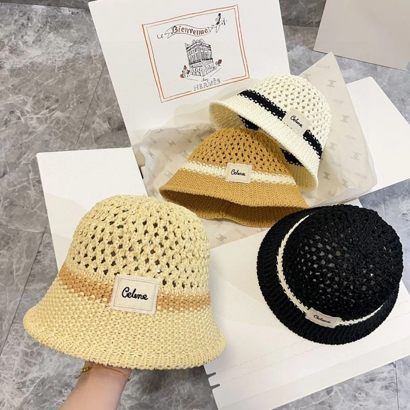 Bargain Chanel Caps
