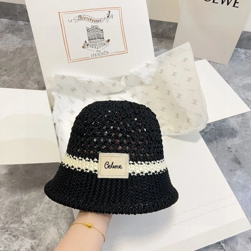 Legit Chanel Caps