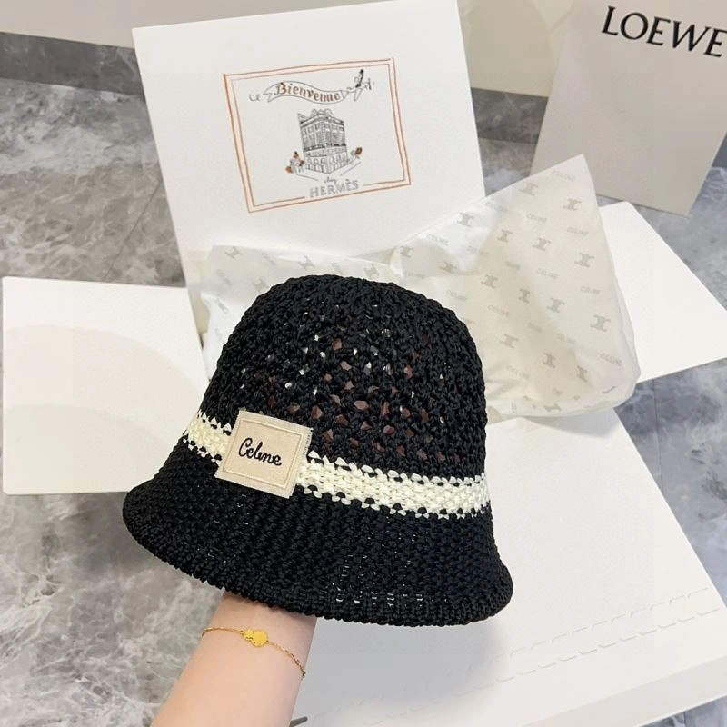 Legit Chanel Caps