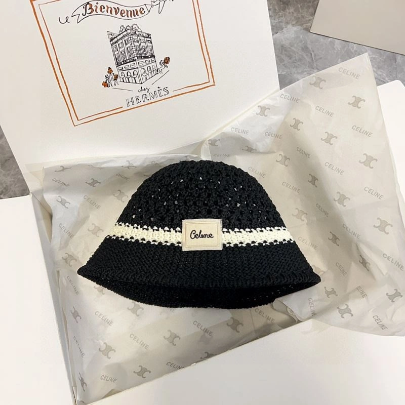 Legit Chanel Caps