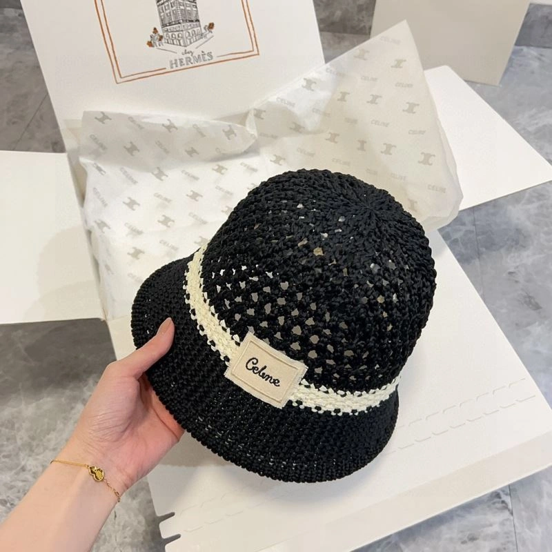 Legit Chanel Caps