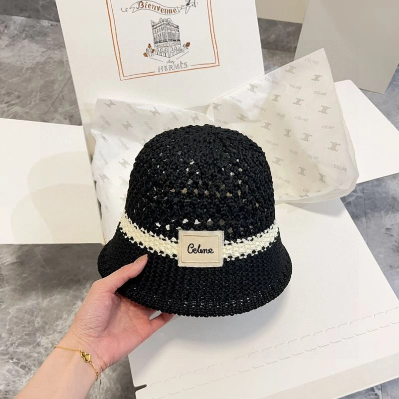 Legit Chanel Caps