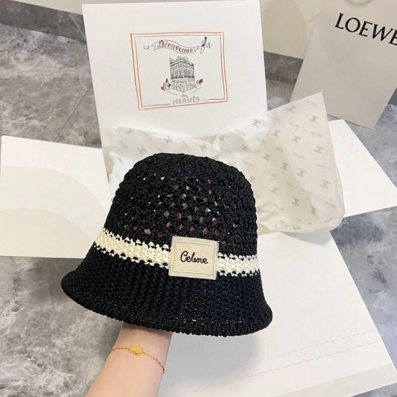 Legit Chanel Caps