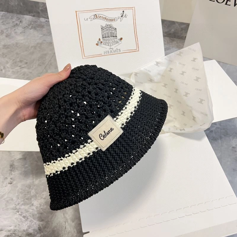 Legit Chanel Caps