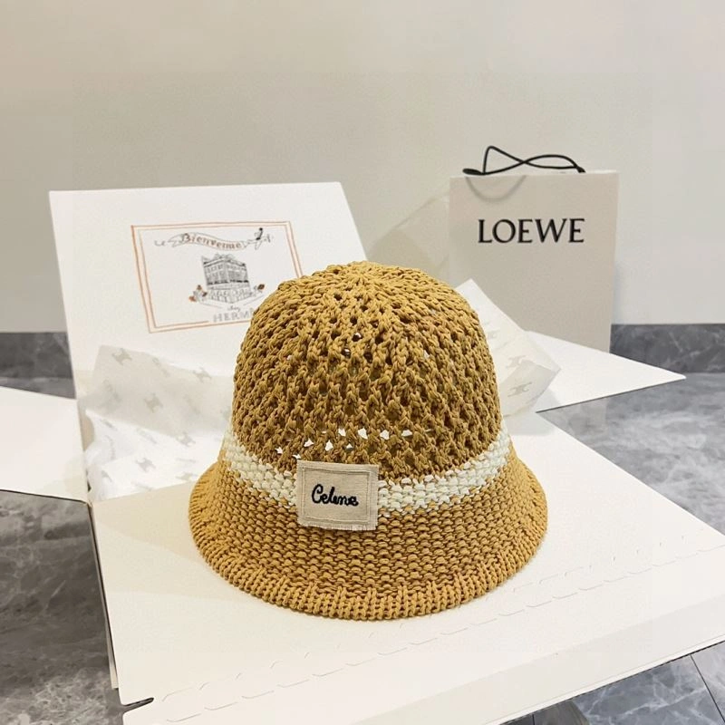 Legit Chanel Caps