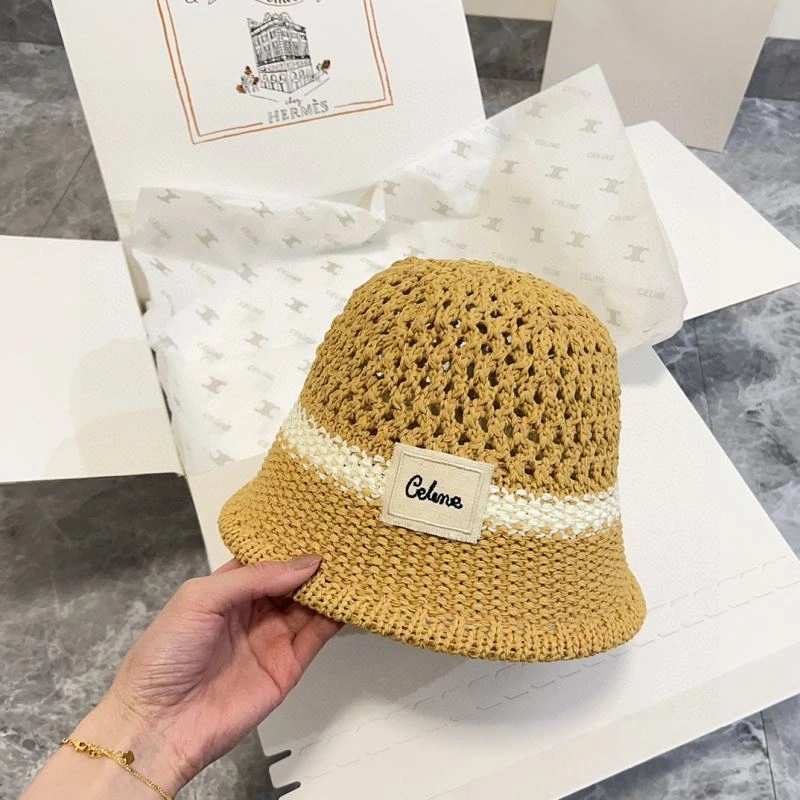 Legit Chanel Caps