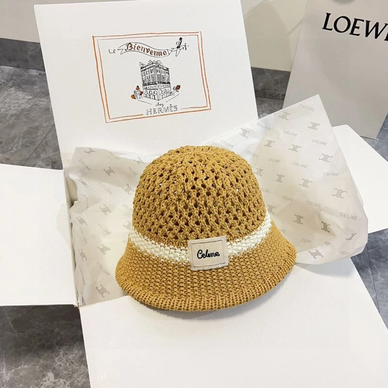 Legit Chanel Caps