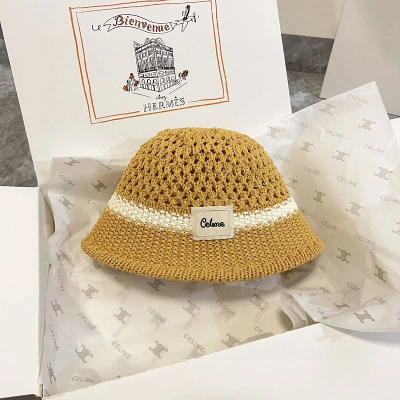 Legit Chanel Caps