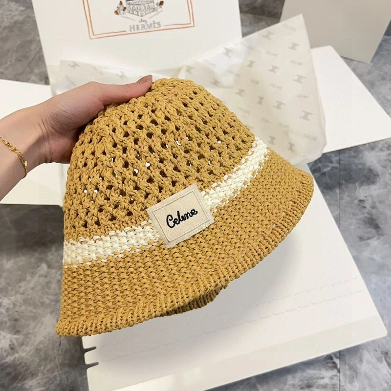 Legit Chanel Caps