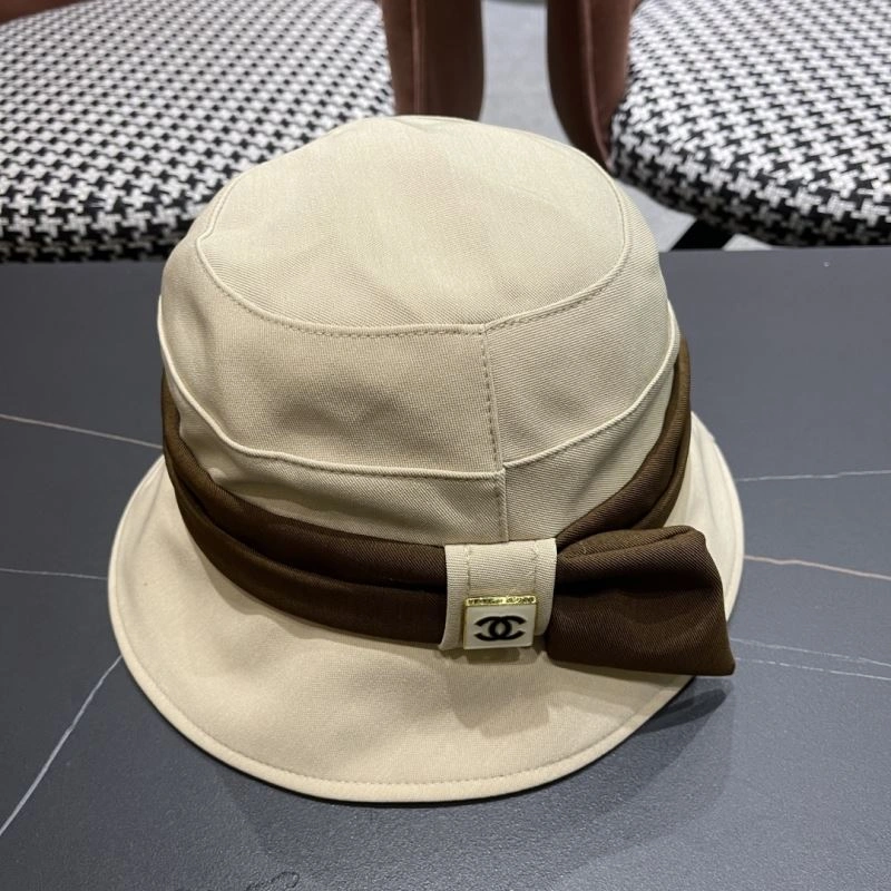 Chanel Caps