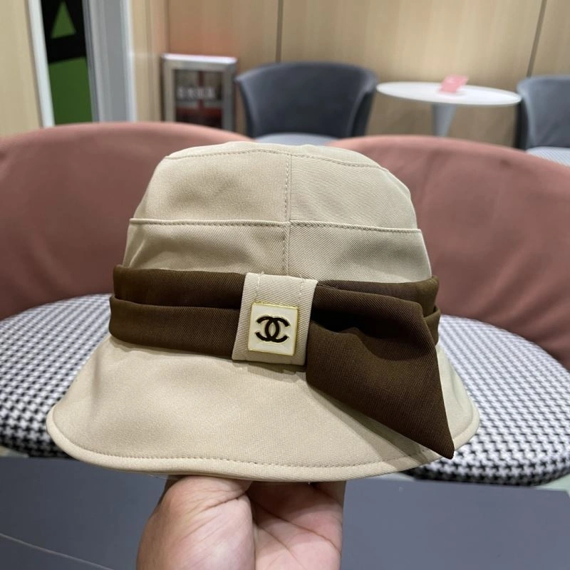 Mirror quality Chanel Caps
