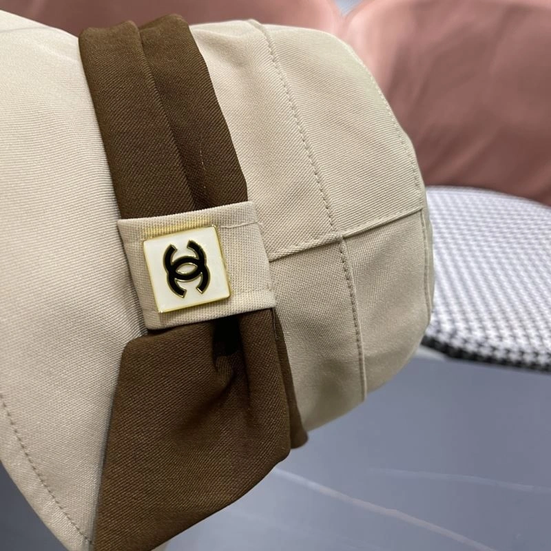 Mirror quality Chanel Caps