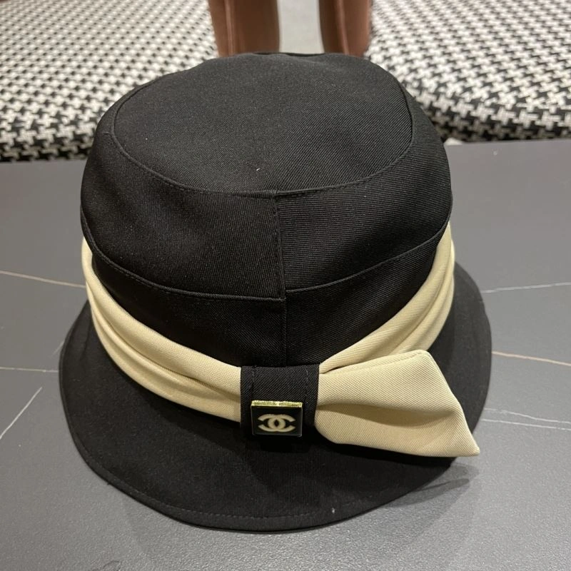 Chanel Caps