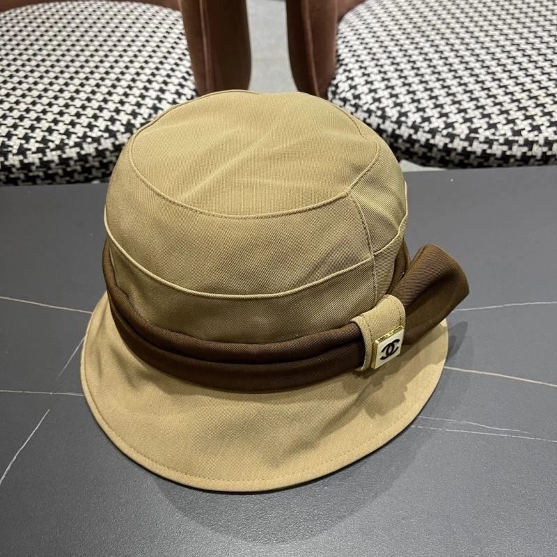 Discounted Chanel Caps