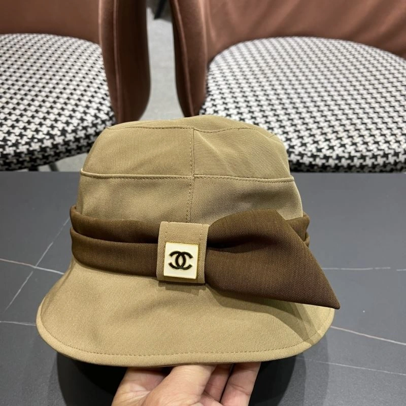 Discounted Chanel Caps