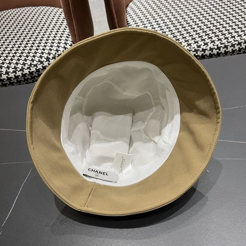 Discounted Chanel Caps