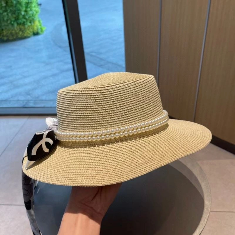 Legit Chanel Caps