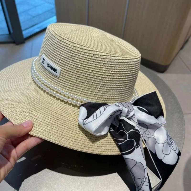 Legit Chanel Caps