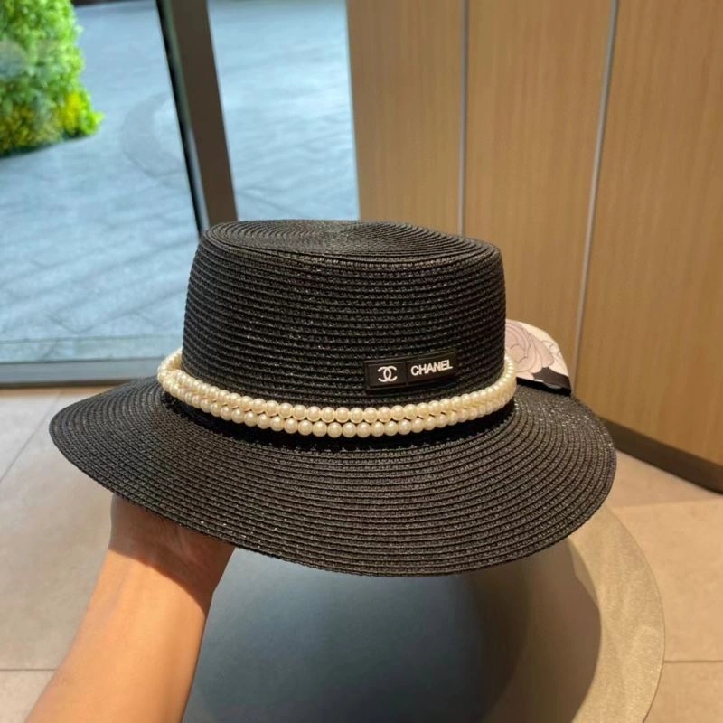 Bargain Chanel Caps