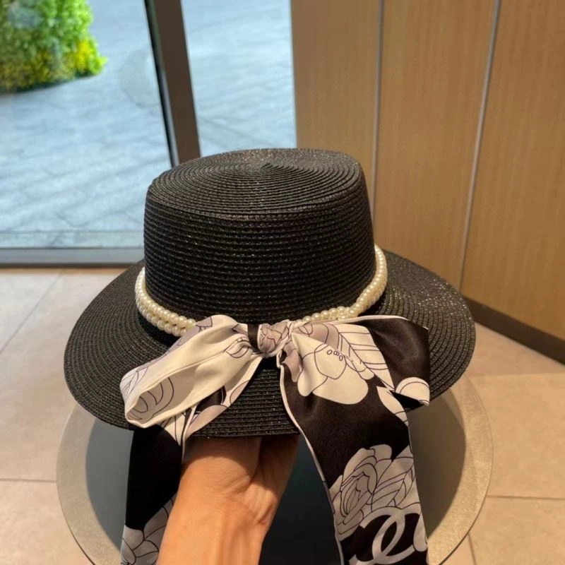 Bargain Chanel Caps