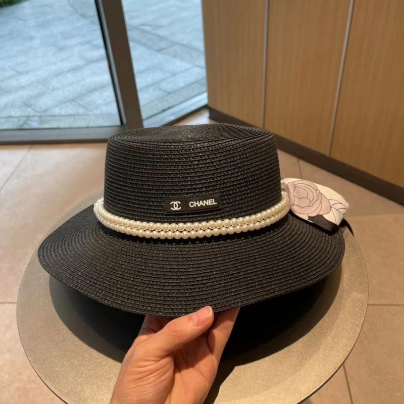 Bargain Chanel Caps