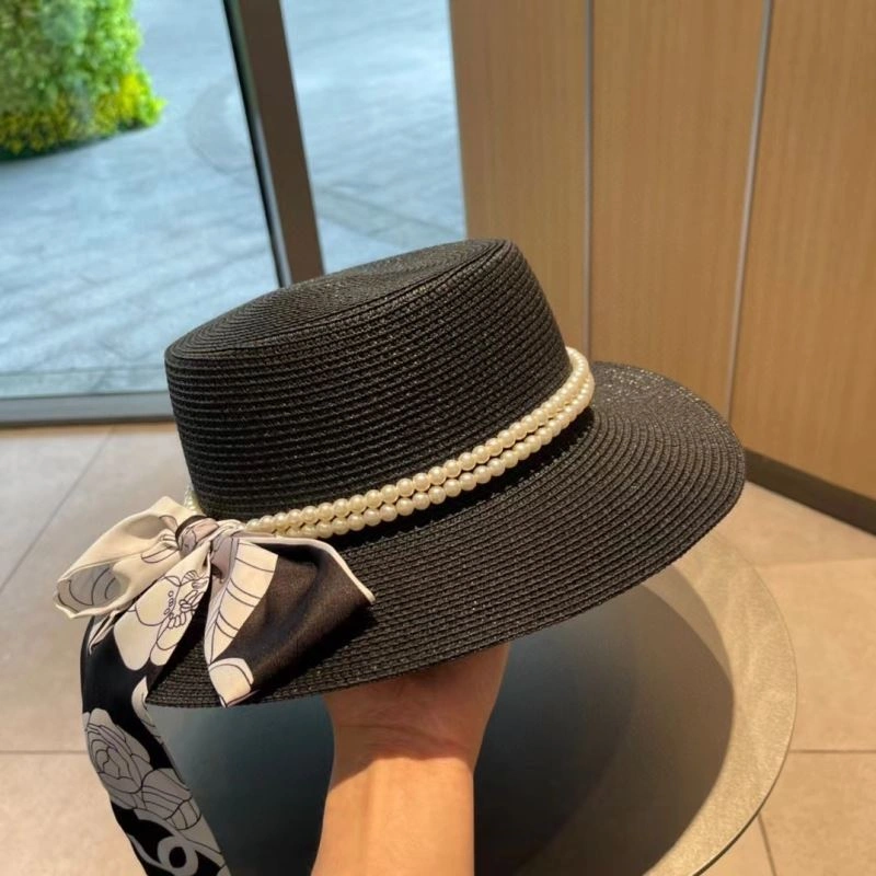 Bargain Chanel Caps
